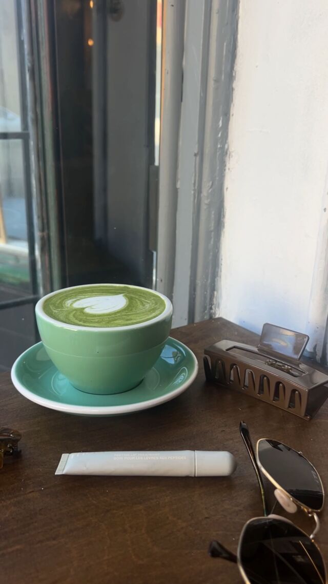 Mintar Cafe Montreal